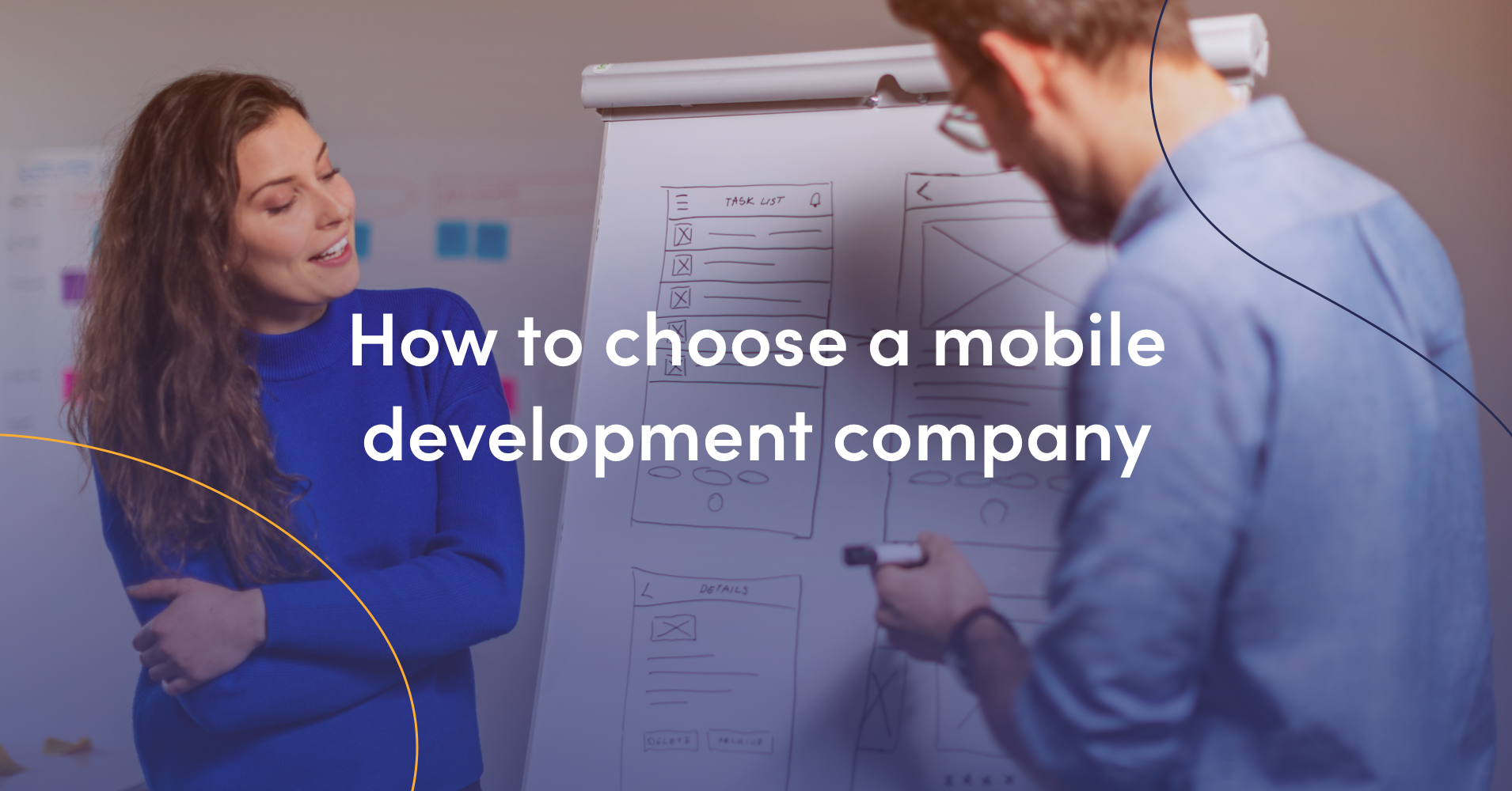 How to Choose the Best Mobile App Development Company | Miquido