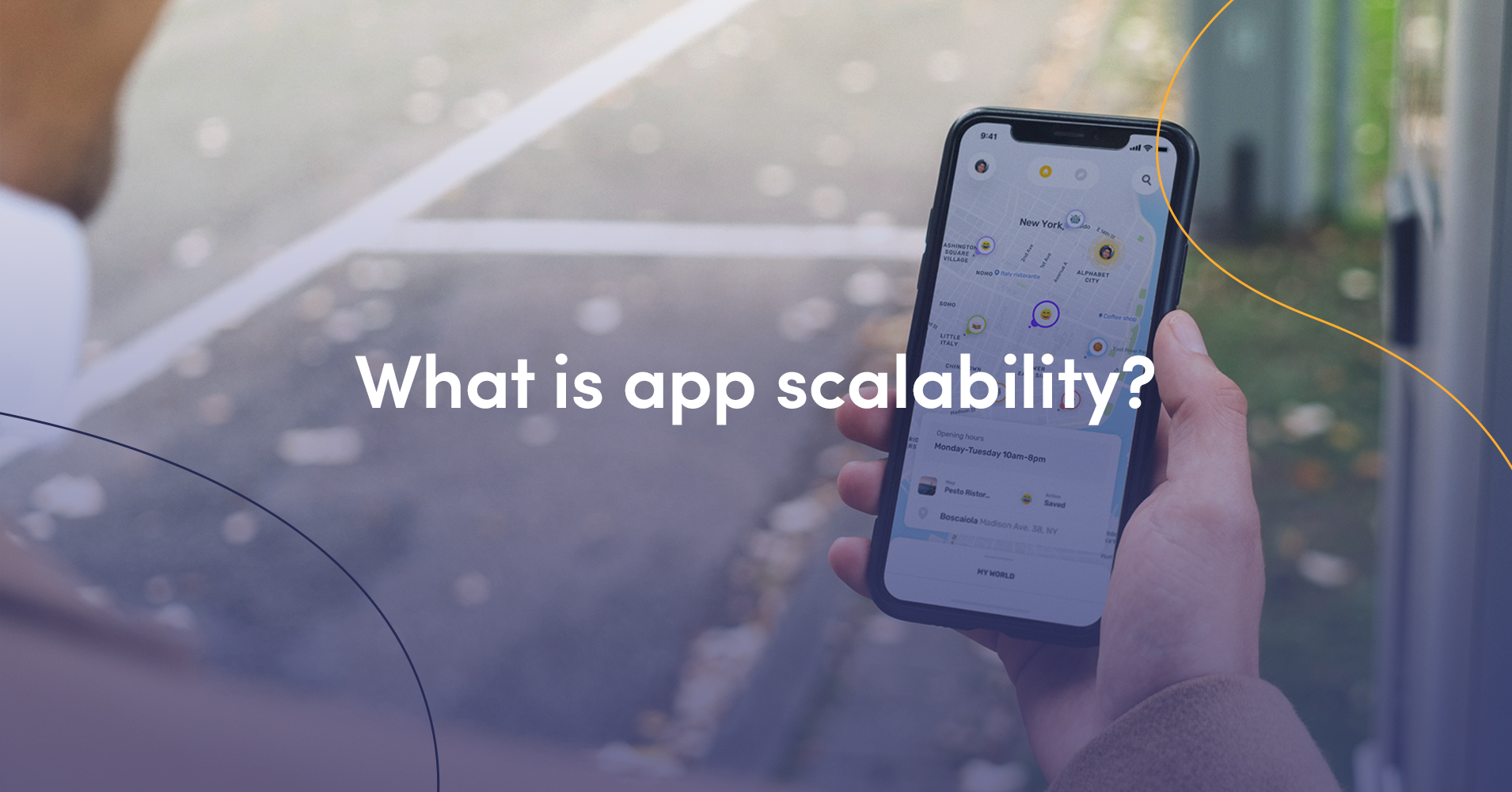 Application Scalability Why You Should Build A Scalable App Miquido